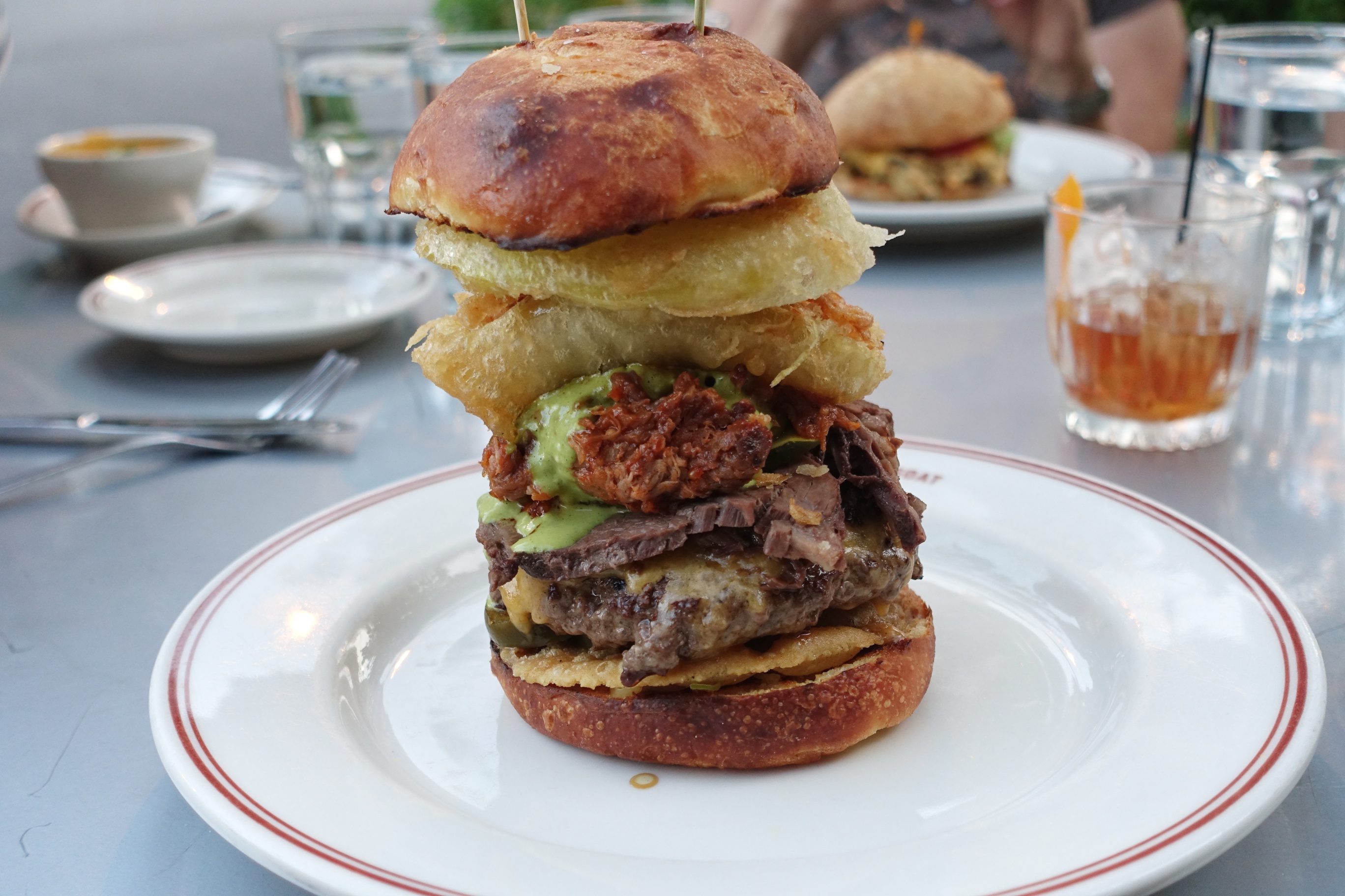 Mystery Object #20: The Goat Almighty | MUSEUM FATIGUE